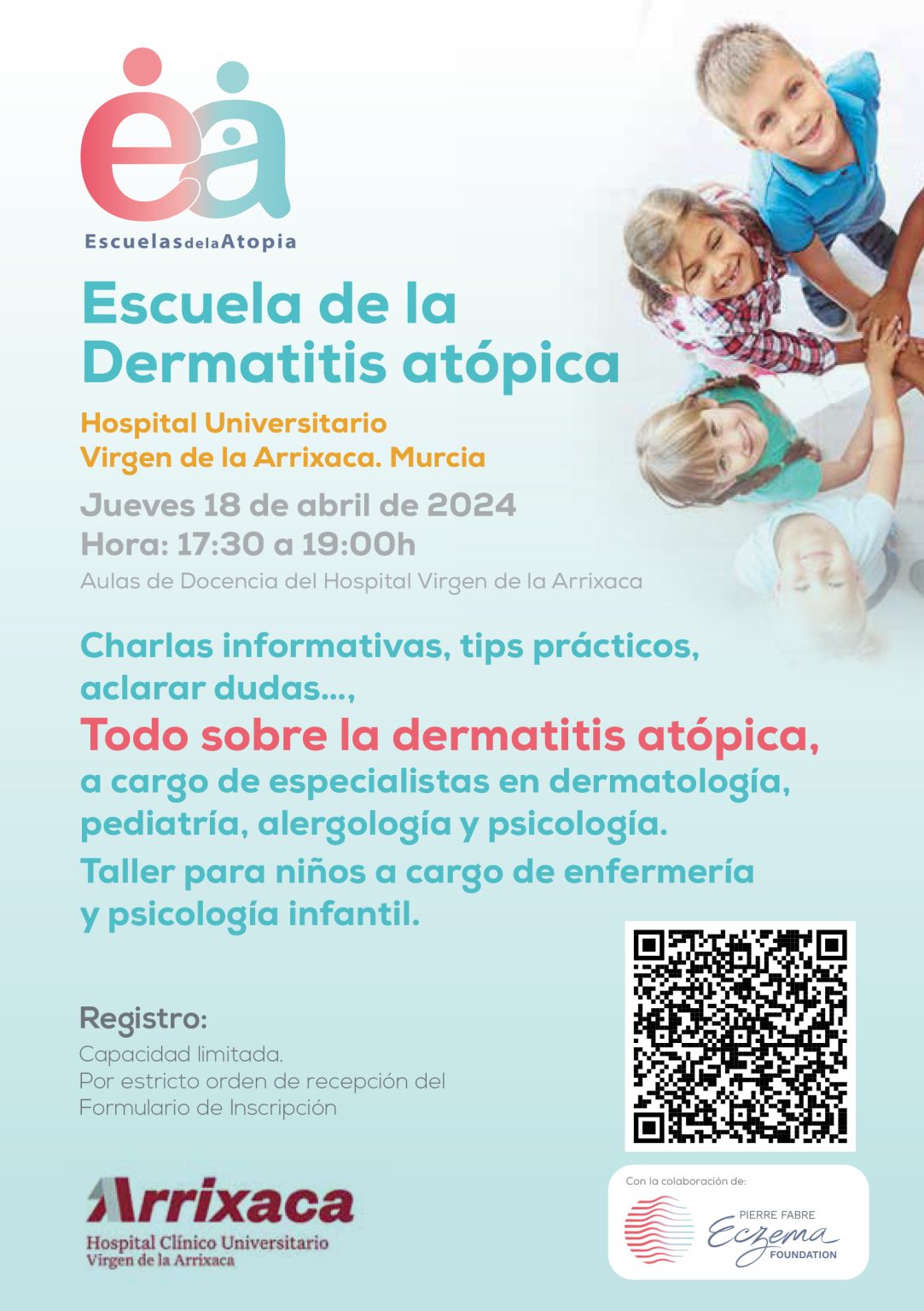 ¿Cómo se clasifica? - Escuelas de la Atopia