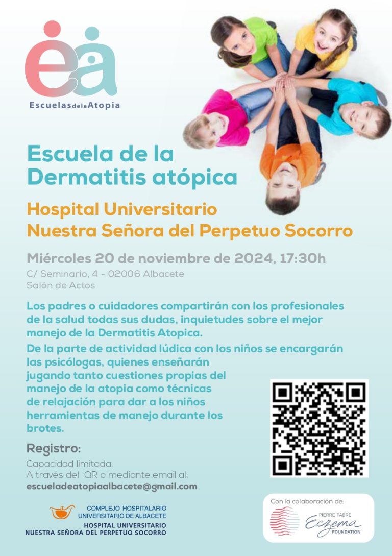 ¿Cómo tratar el eczema? - Escuelas de la Atopia