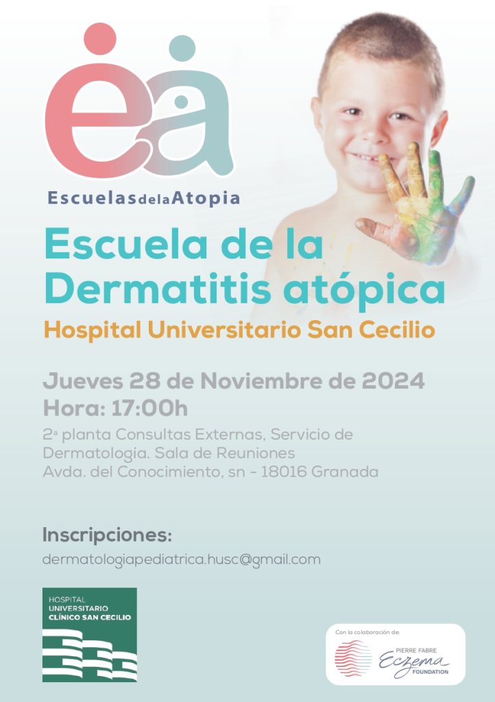 ¿Cómo se clasifica? - Escuelas de la Atopia